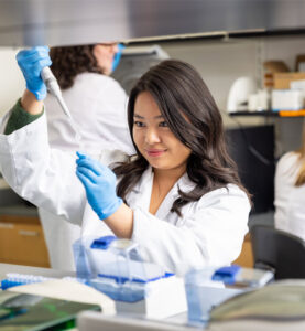 Neuroendocrinology & Behavior Laboratory – NBL